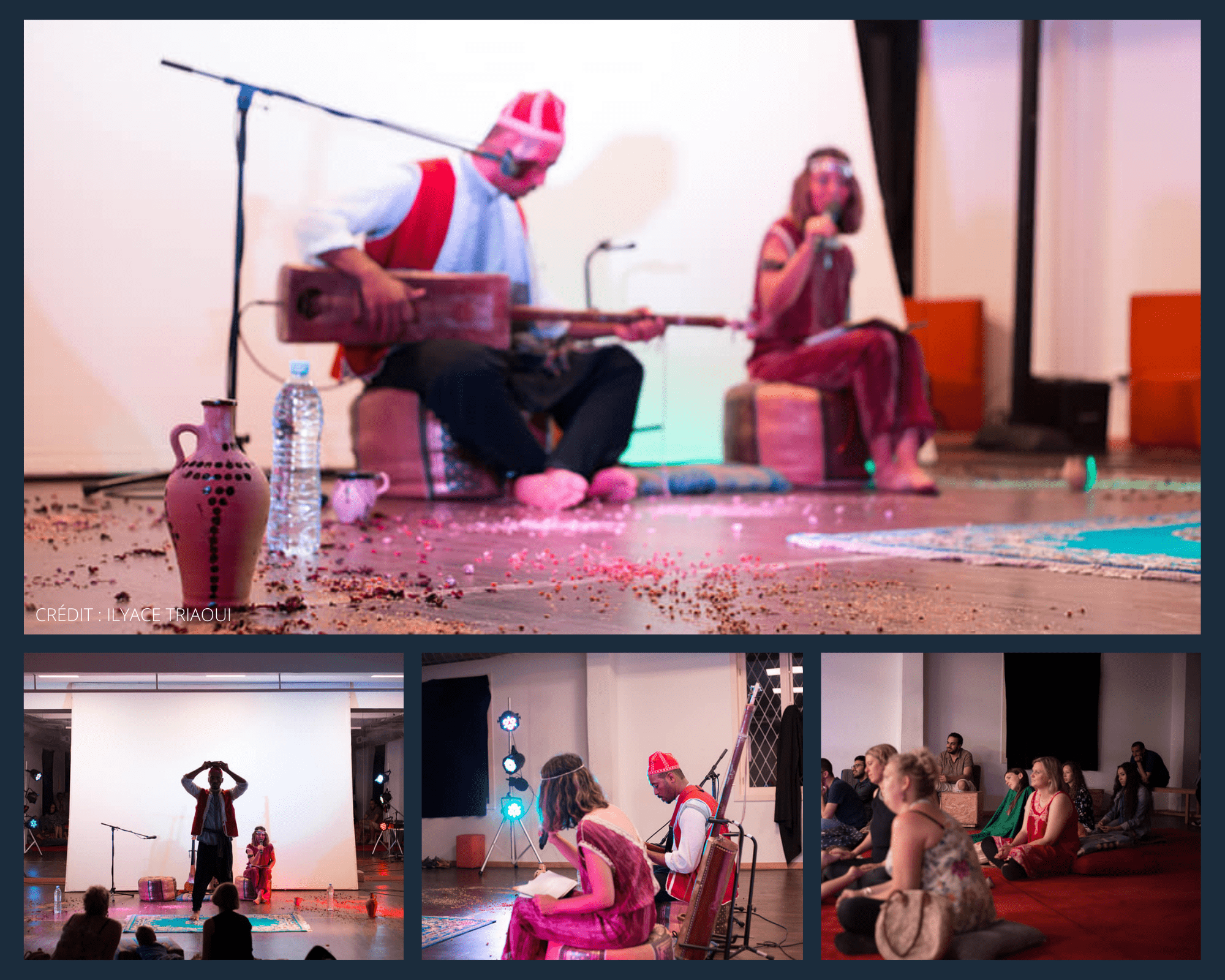 [ESCALE 05] : Hiba Lab - AHLEM B.